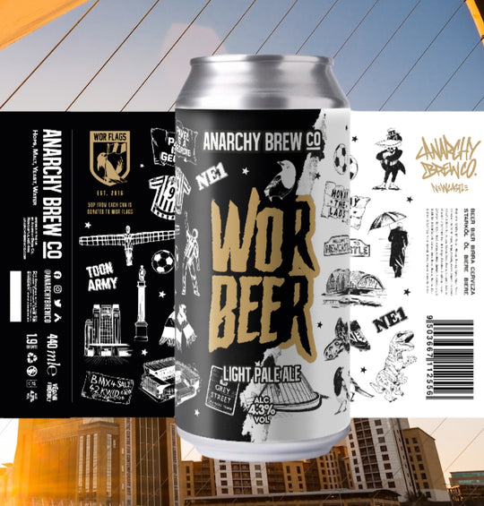 Home page – Anarchy Brew Co.