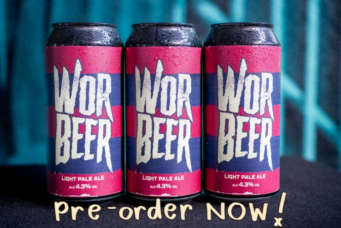 Anarchy Brew Co.