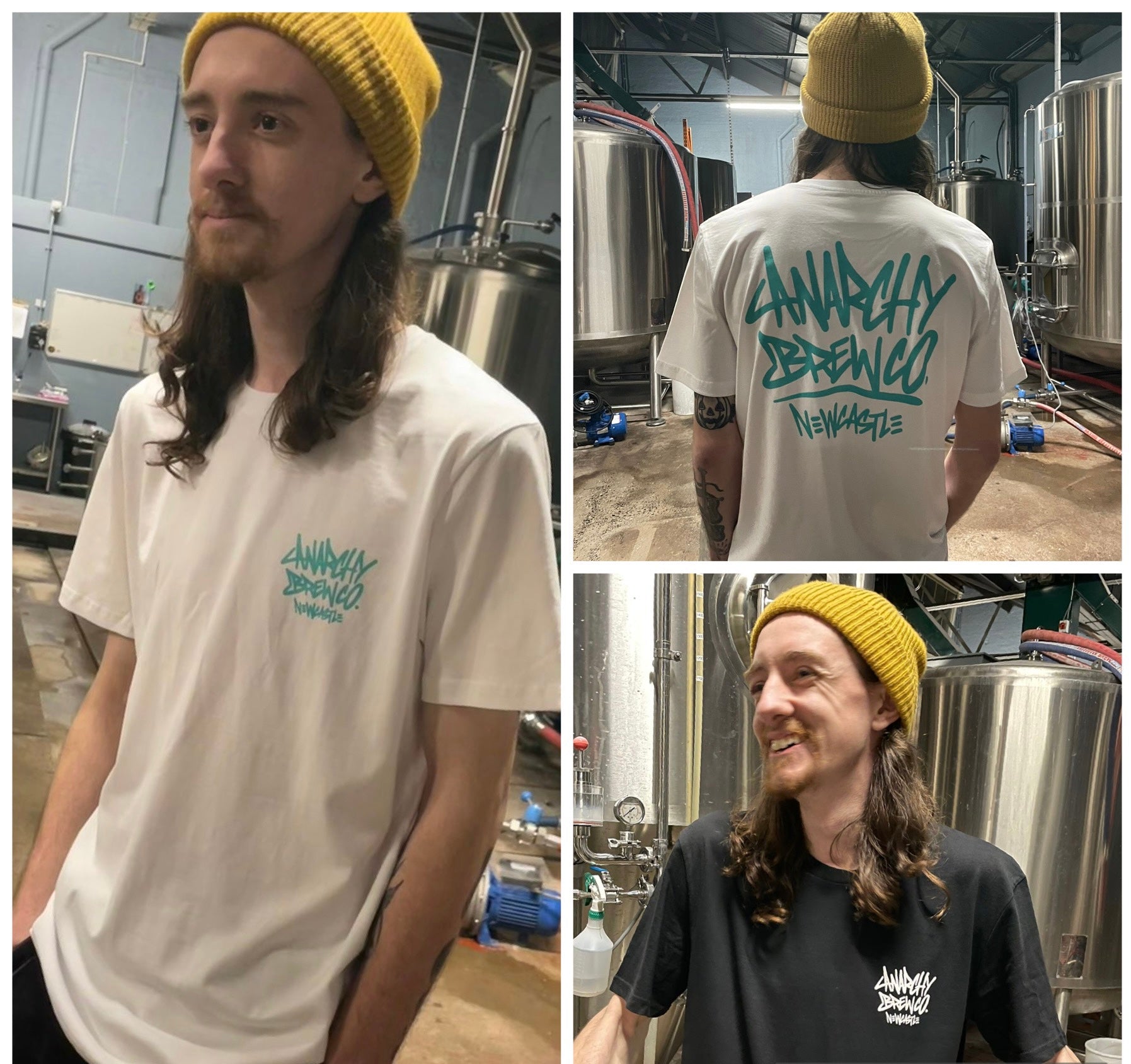 Anarchy Brew Co.